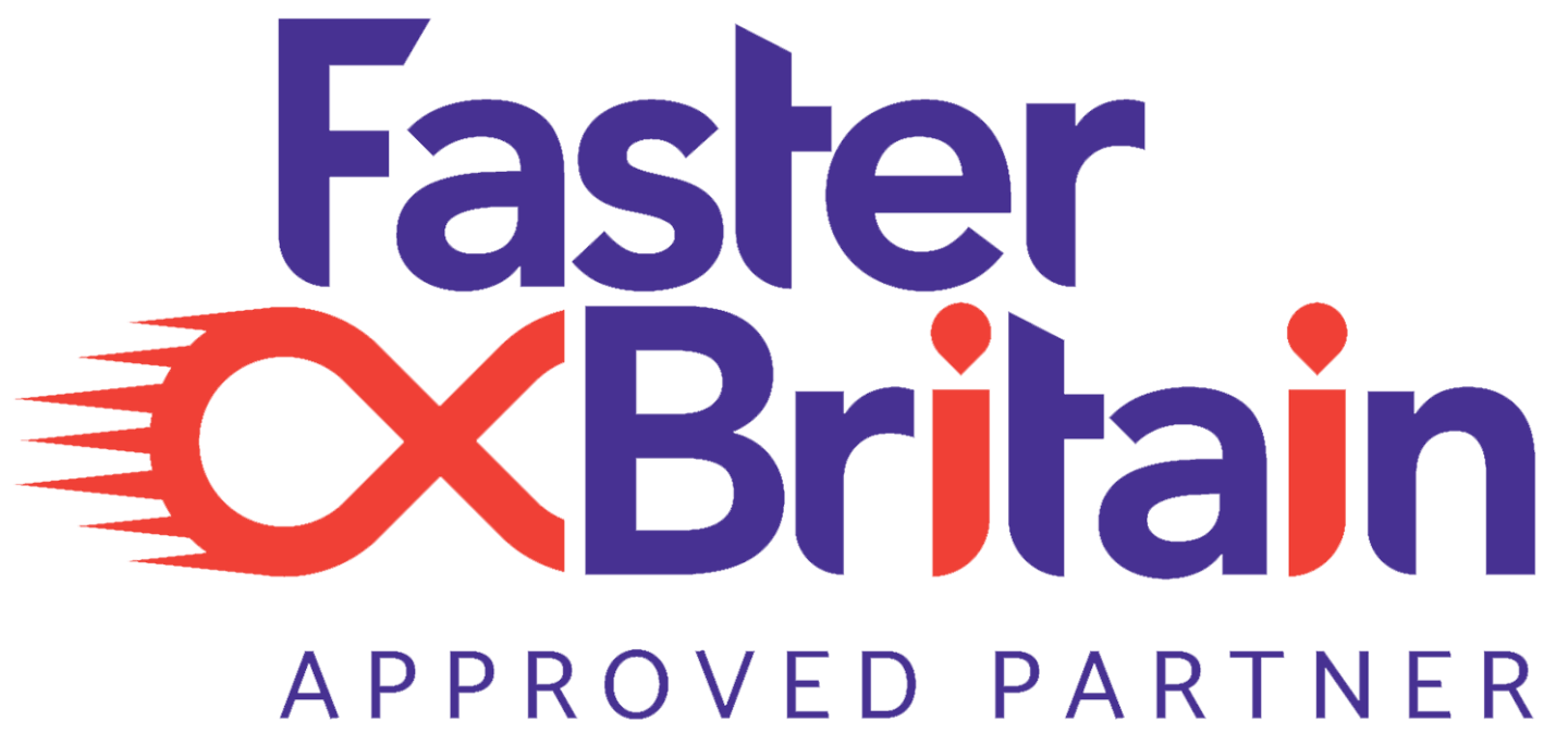 Faster Broadband Connectivity - Comms-Byte Ltd, IT Support Services in ...